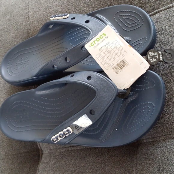 CROCS | Shoes | Men Crocs New With Tag | Poshmark